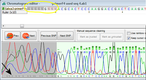 Definition of base calling. What is a base-calling? Base calling is ...